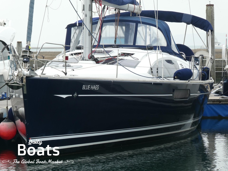 2008 Jeanneau Sun Odessey 45 Ds for sale. View price, photos and Buy ...