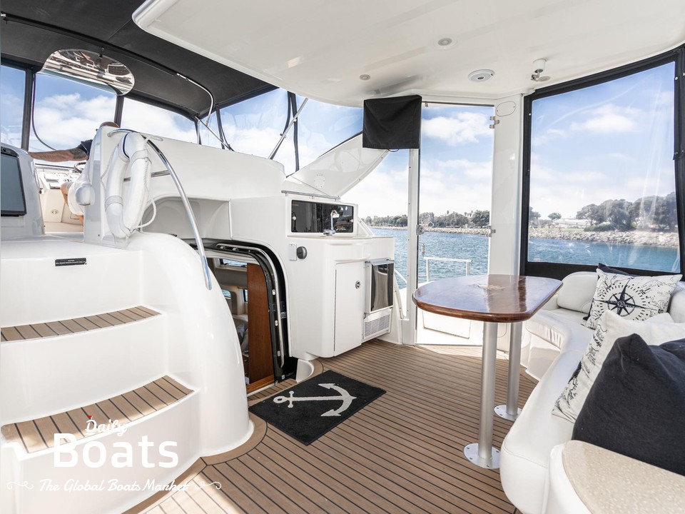 2005 Meridian 459 Motoryacht for sale. View price, photos and Buy 2005 ...