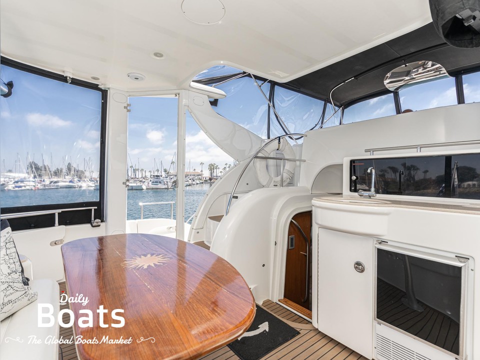 2005 Meridian 459 Motoryacht for sale. View price, photos and Buy 2005 ...