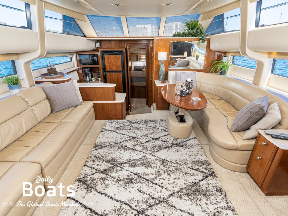 2005 Meridian 459 Motoryacht for sale. View price, photos and Buy 2005 ...