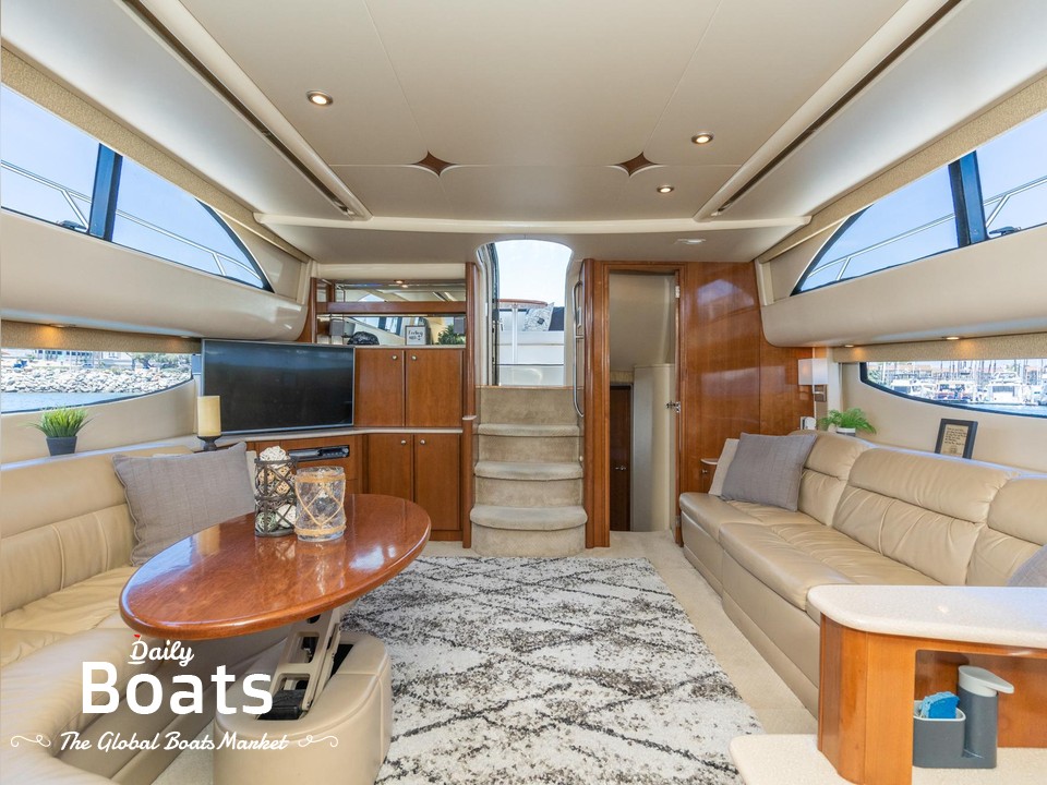 2005 Meridian 459 Motoryacht for sale. View price, photos and Buy 2005 ...