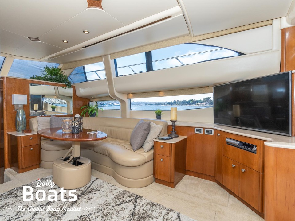 2005 Meridian 459 Motoryacht for sale. View price, photos and Buy 2005 ...