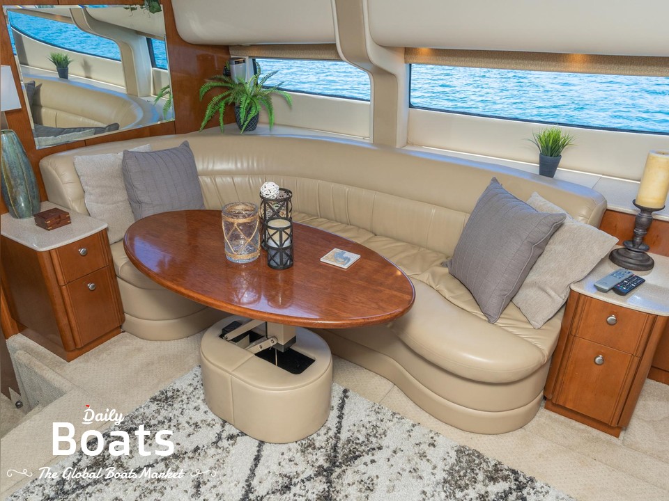 2005 Meridian 459 Motoryacht for sale. View price, photos and Buy 2005 ...
