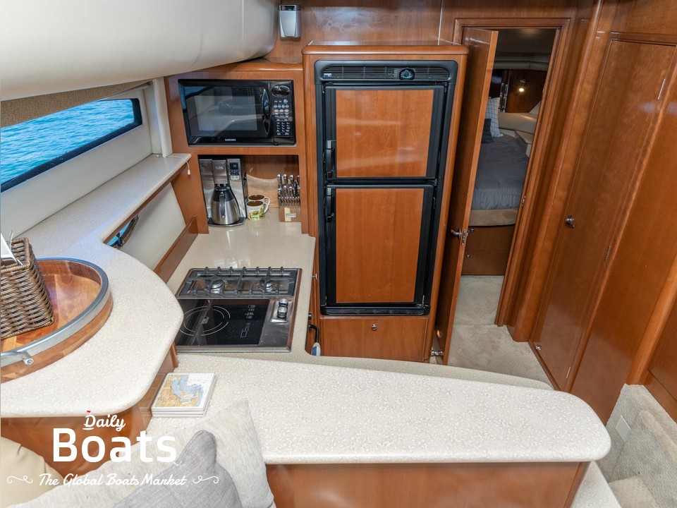 2005 Meridian 459 Motoryacht for sale. View price, photos and Buy 2005 ...