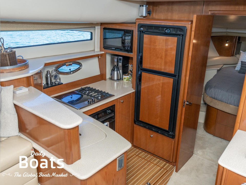 2005 Meridian 459 Motoryacht for sale. View price, photos and Buy 2005 ...