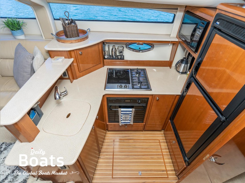 2005 Meridian 459 Motoryacht for sale. View price, photos and Buy 2005 ...