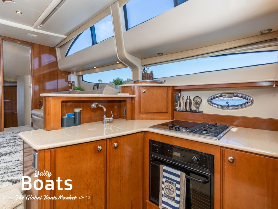 2005 Meridian 459 Motoryacht for sale. View price, photos and Buy 2005 ...