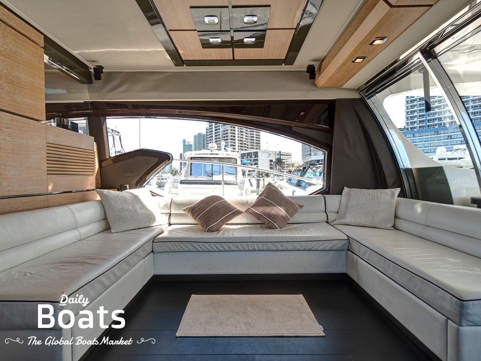 2011 Azimut 70' Flybridge for sale. View price, photos and Buy 2011 ...