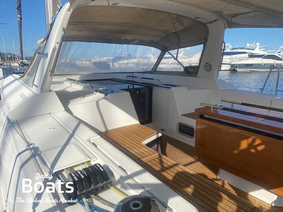 2015 Beneteau Oceanis 55 for sale. View price, photos and Buy 2015 ...