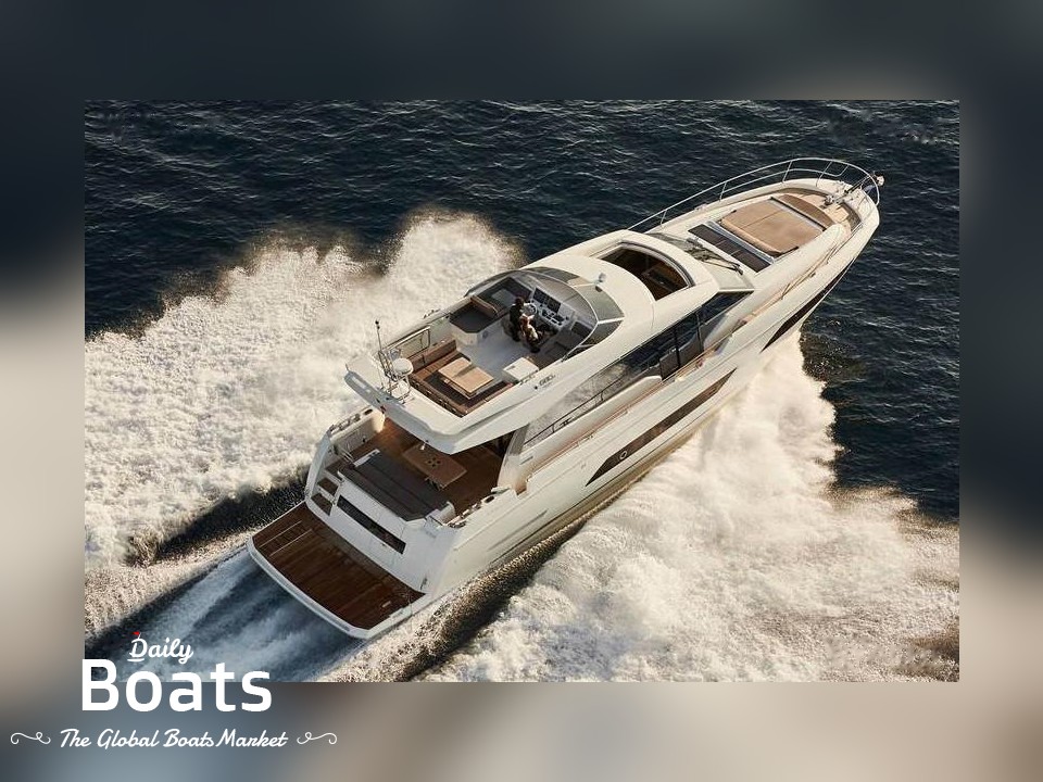 2022 Prestige 680 for sale. View price, photos and Buy 2022 Prestige ...