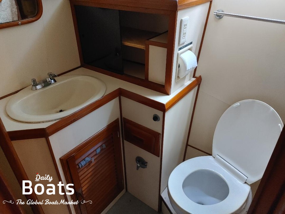 1988 PT 42 Cockpit My for sale. View price, photos and Buy 1988 PT 42 ...