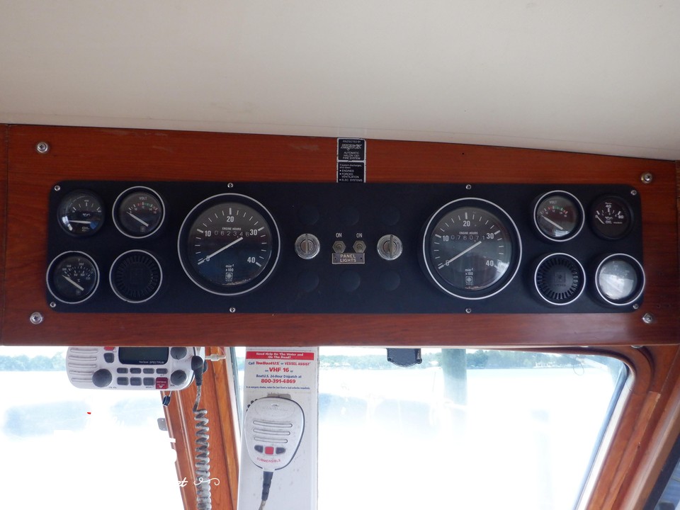 1988 PT 42 Cockpit My for sale. View price, photos and Buy 1988 PT 42 ...