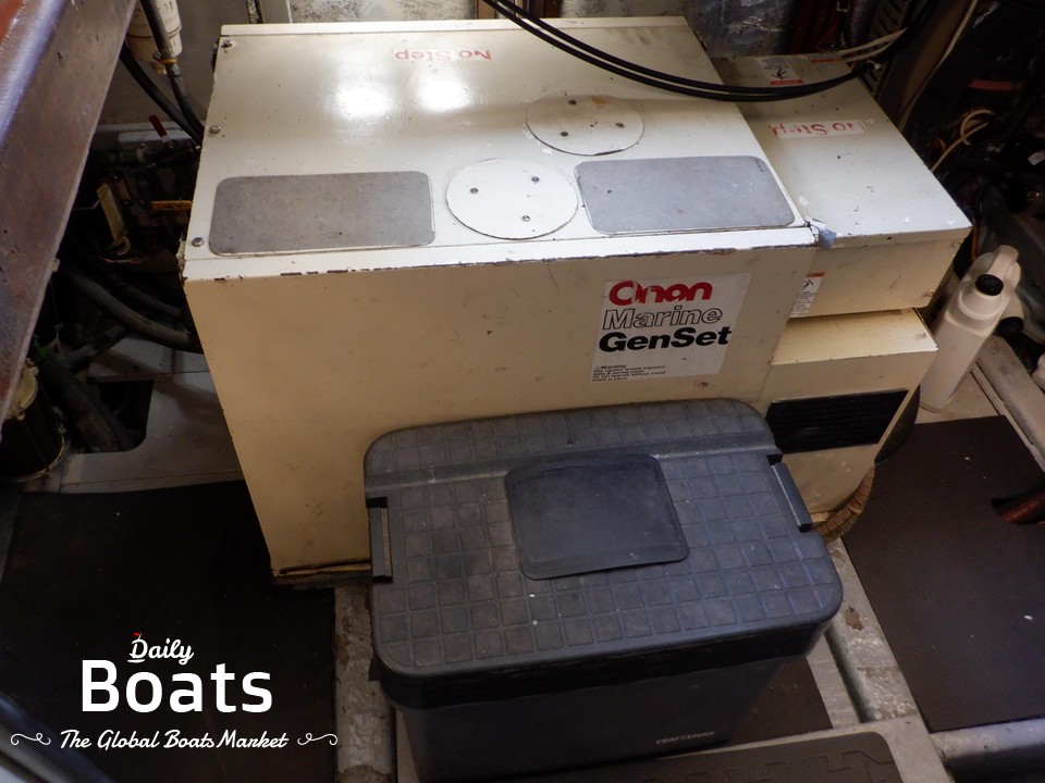 1988 PT 42 Cockpit My for sale. View price, photos and Buy 1988 PT 42 ...