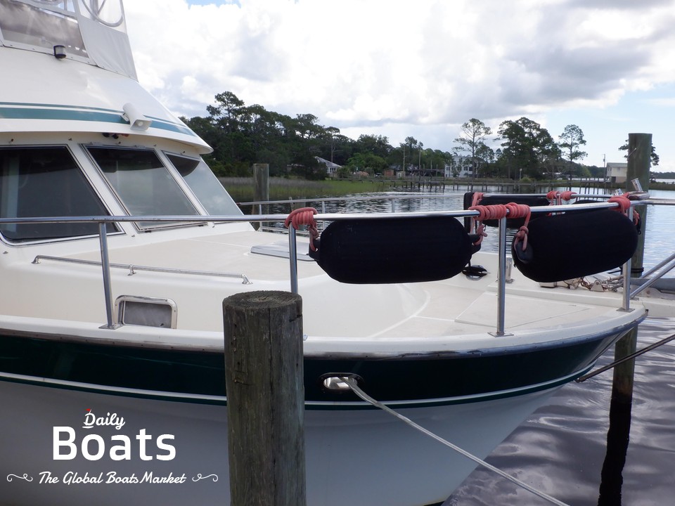 1988 PT 42 Cockpit My for sale. View price, photos and Buy 1988 PT 42 ...