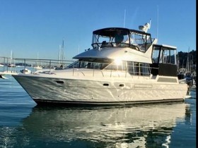 1995 Bayliner 4587 Motoryacht for sale. View price, photos and Buy 1995 ...