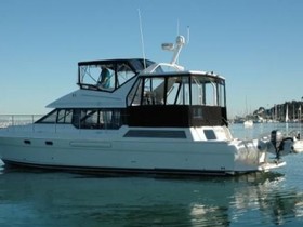1995 Bayliner 4587 Motoryacht for sale. View price, photos and Buy 1995 ...