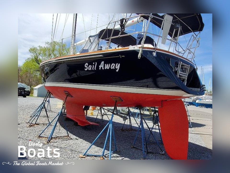 2003 Sabre 402 for sale. View price, photos and Buy 2003 Sabre 402 #341748