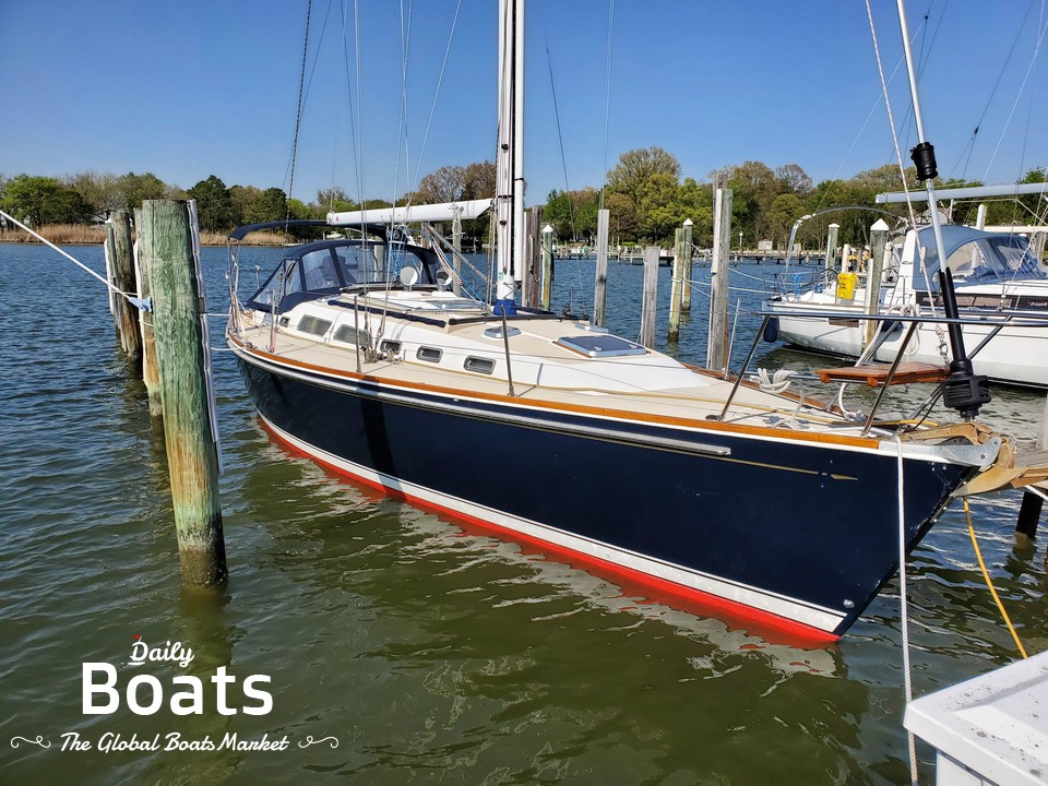 2003 Sabre 402 for sale. View price, photos and Buy 2003 Sabre 402 #341748