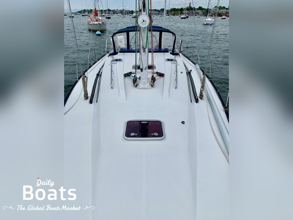 2003 C&C 121 for sale. View price, photos and Buy 2003 C&C 121 #341751