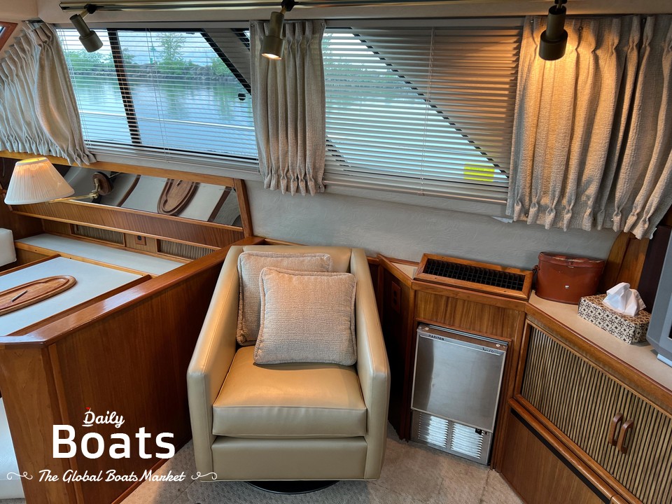 1986 Sea Ray 410 Aft Cabin for sale. View price, photos and Buy 1986 ...