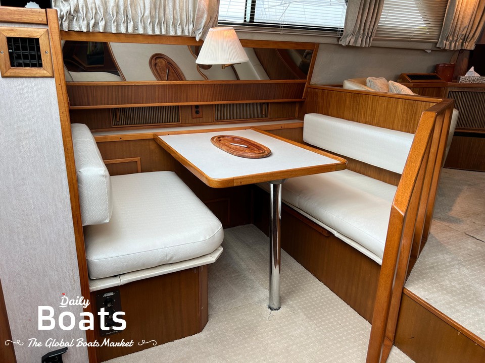 1986 Sea Ray 410 Aft Cabin for sale. View price, photos and Buy 1986 ...