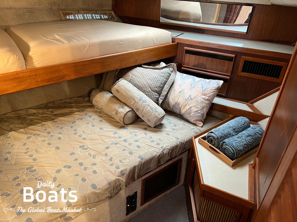 Sea Ray 410 Aft Cabin for sale. View price, photos and Buy Sea Ray 410 ...