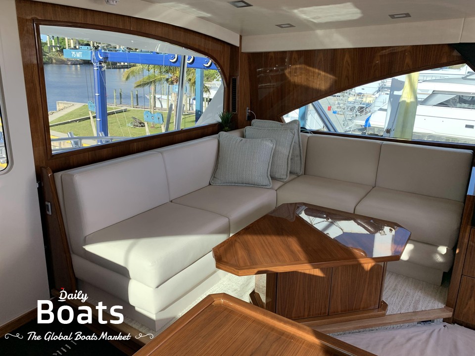 2020 Viking 72 Enclosed Bridge for sale. View price, photos and Buy ...