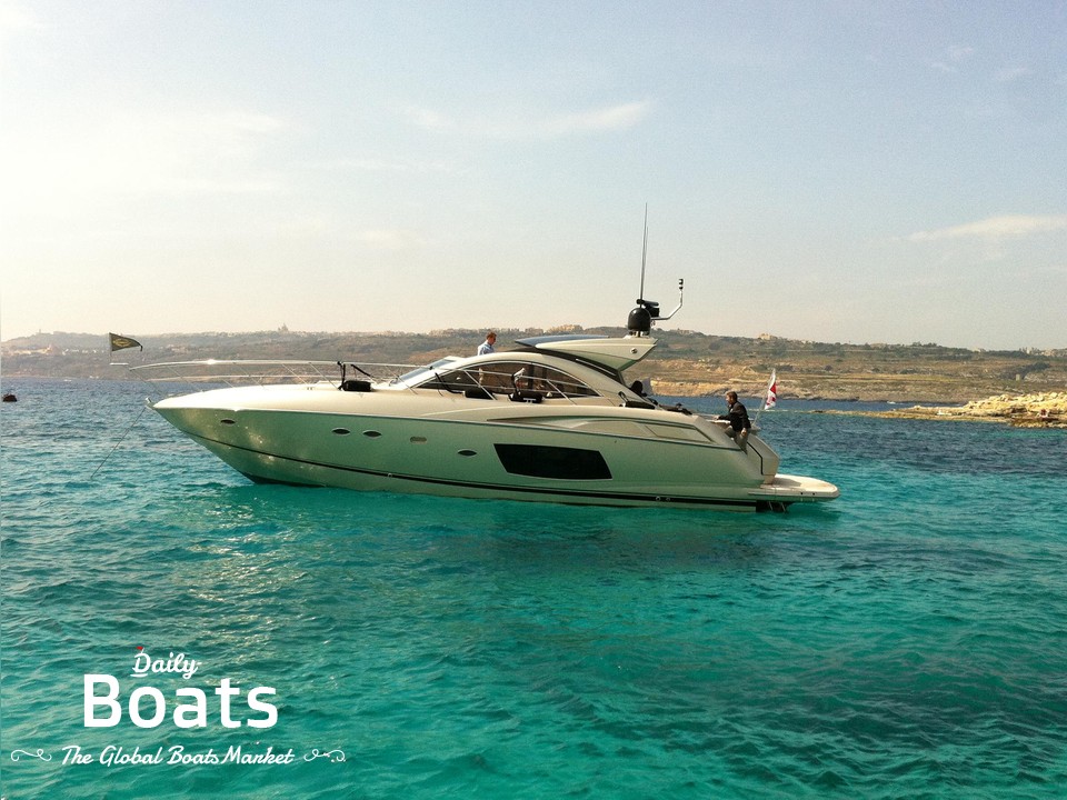 2010 Sunseeker Portofino 48 for sale. View price, photos and Buy 2010 ...