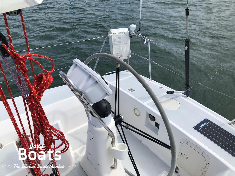 2007 J Boats J/105 for sale. View price, photos and Buy 2007 J Boats J ...