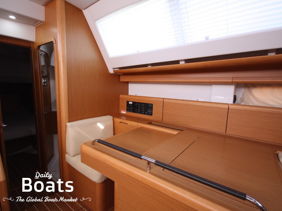 2010 Jeanneau Sun Odyssey 45 Ds for sale. View price, photos and Buy ...