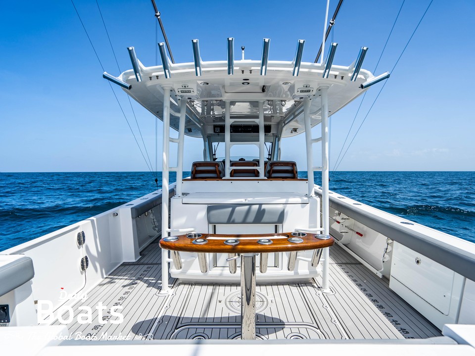 2020 Everglades 435 for sale. View price, photos and Buy 2020 ...