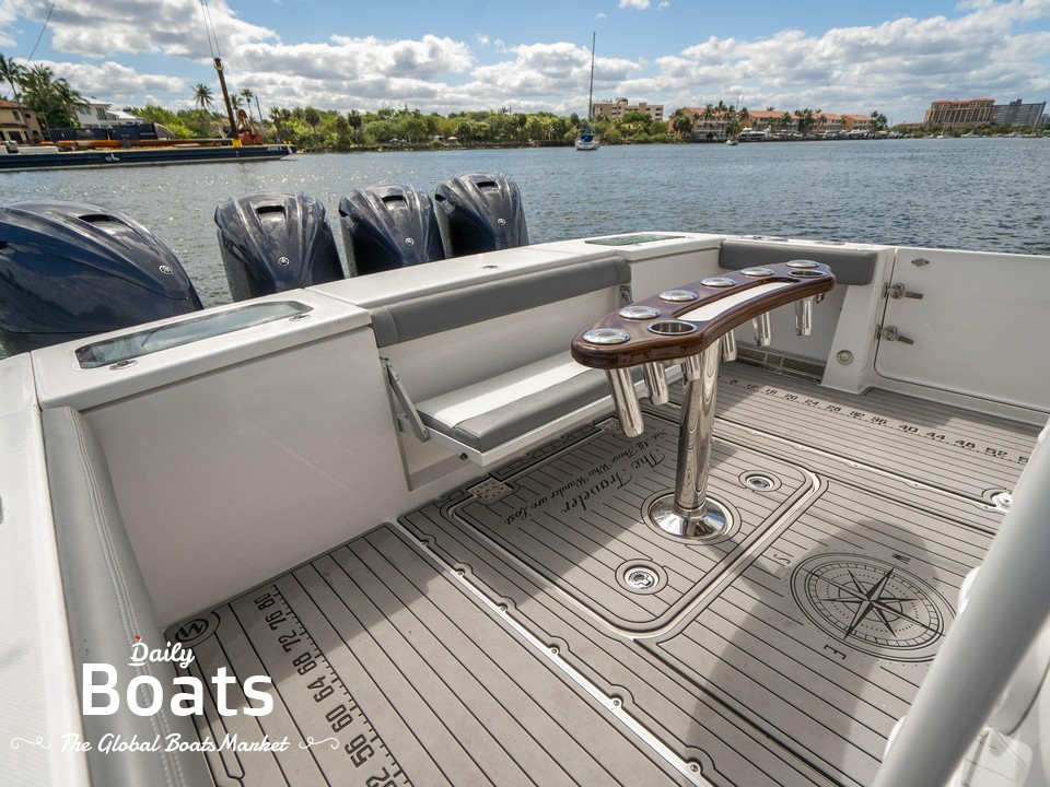 2020 Everglades 435 for sale. View price, photos and Buy 2020 ...