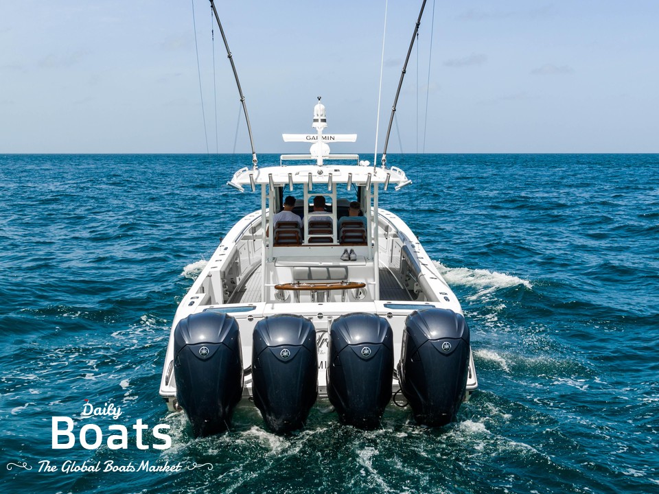 2020 Everglades 435 for sale. View price, photos and Buy 2020 ...