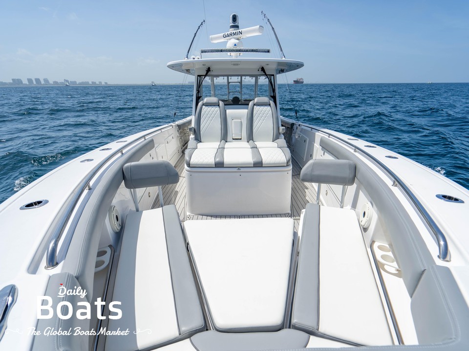 2020 Everglades 435 for sale. View price, photos and Buy 2020 ...