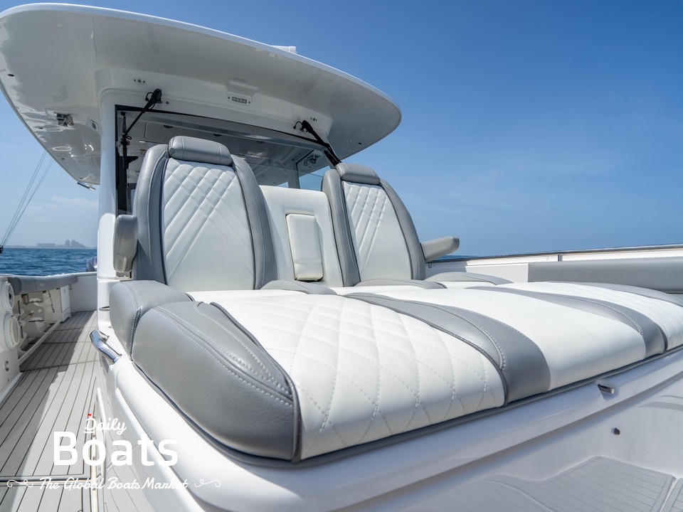 2020 Everglades 435 for sale. View price, photos and Buy 2020 ...