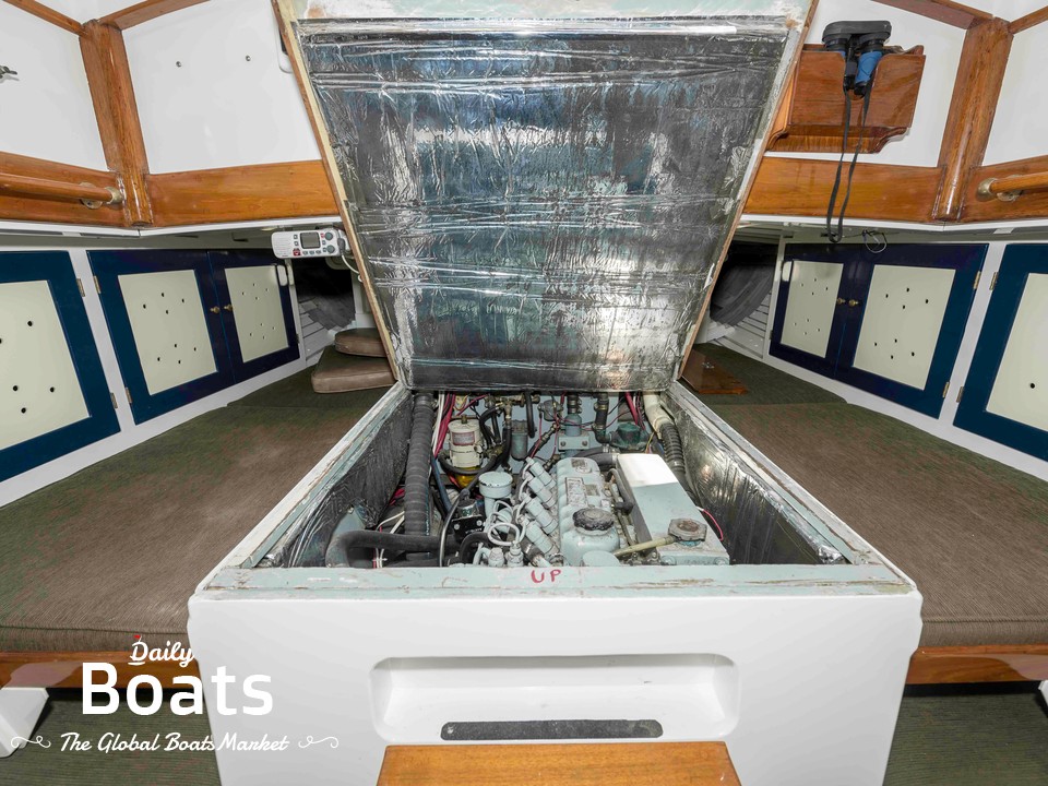 1927 Schock Staysail Schooner for sale. View price, photos and Buy 1927 ...