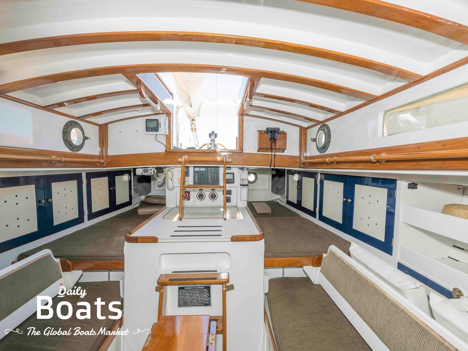 1927 Schock Staysail Schooner for sale. View price, photos and Buy 1927 ...