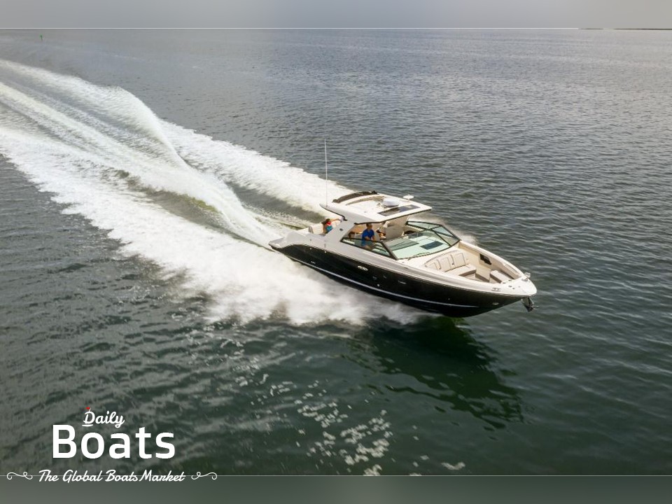 2022 Sea Ray Slx 400 for sale. View price, photos and Buy 2022 Sea Ray ...