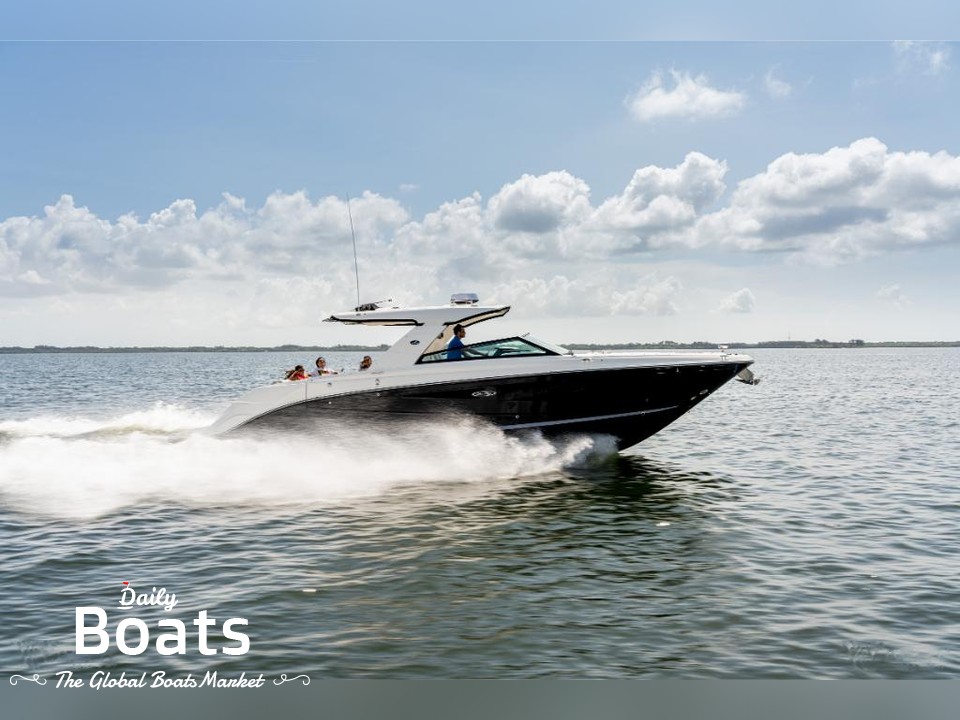 2022 Sea Ray Slx 400 for sale. View price, photos and Buy 2022 Sea Ray ...