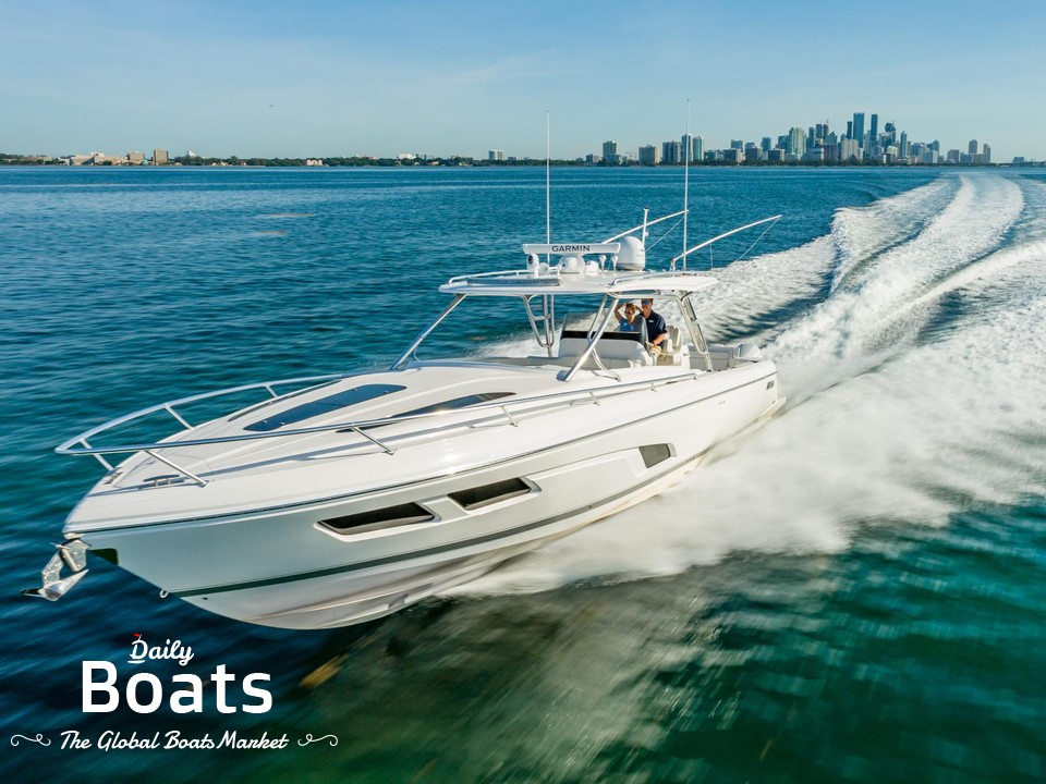 2020 Intrepid 409 Valor for sale. View price, photos and Buy 2020 ...