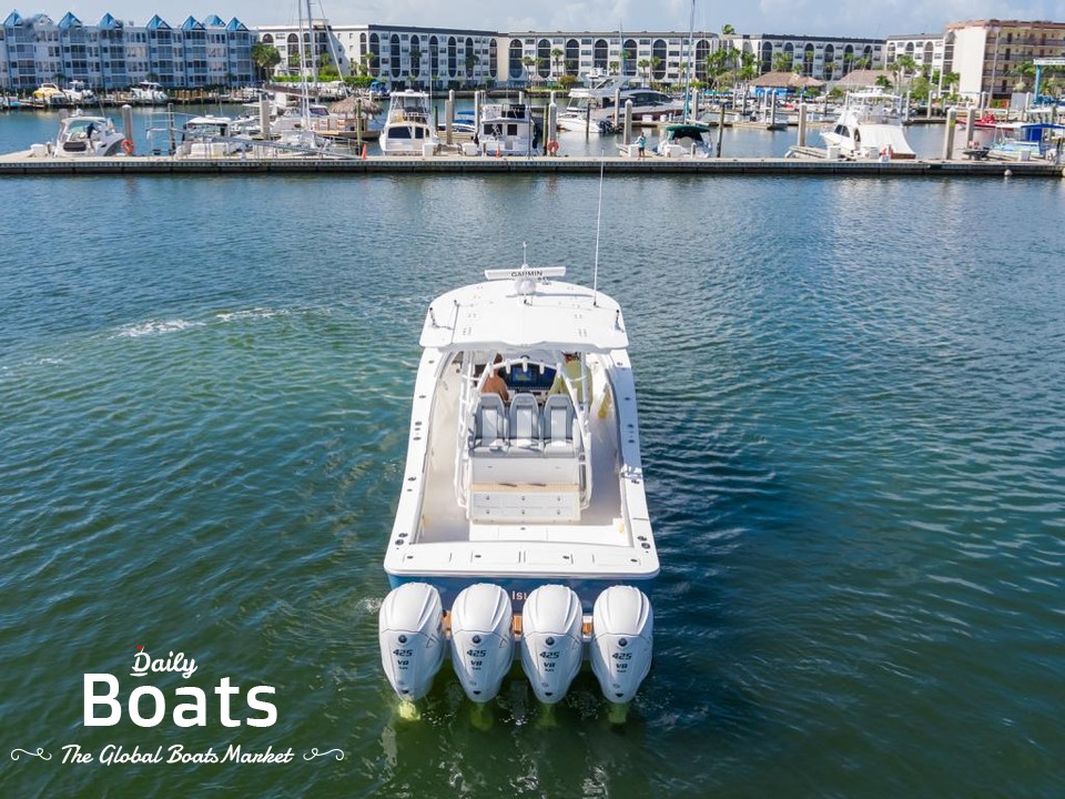 2021 Regulator 41 for sale. View price, photos and Buy 2021 Regulator ...