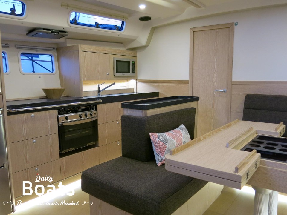 2014 Hanse 505 for sale. View price, photos and Buy 2014 Hanse 505 #341835