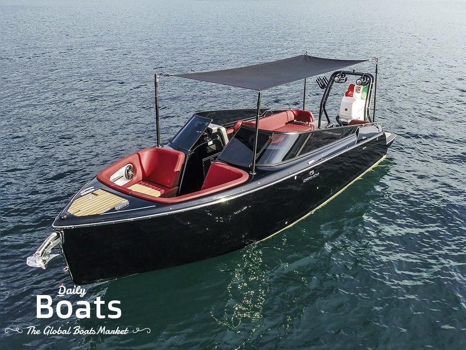 2022 Cranchi 26 Rider for sale. View price, photos and Buy 2022 Cranchi ...