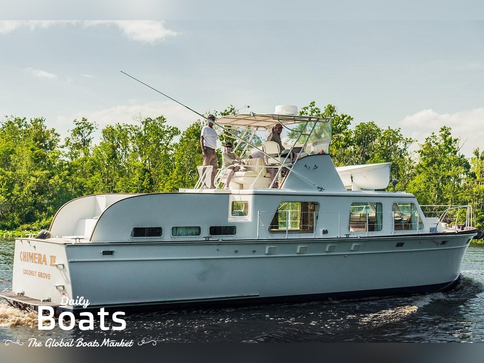 1959 Huckins Seafarer for sale. View price, photos and Buy 1959 Huckins ...