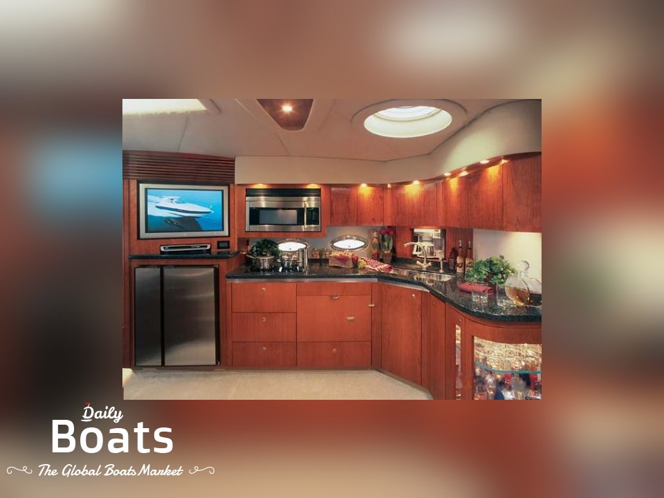 2007 Cruisers Yachts 520 Express for sale. View price, photos and Buy ...