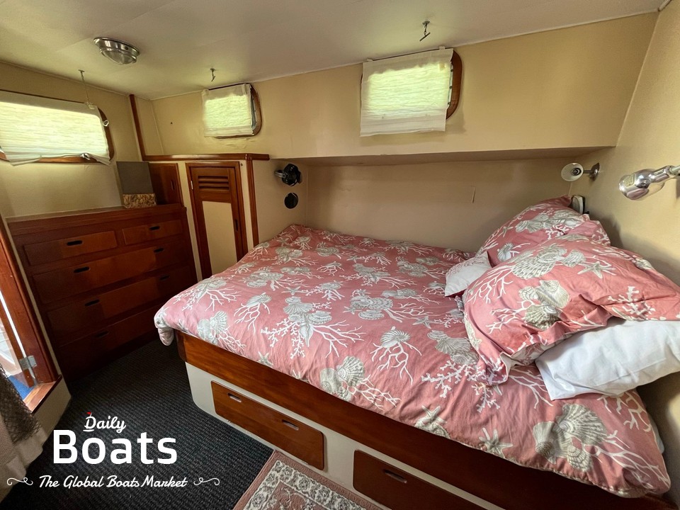 1983 Gladding Hearn Ray Hunt Design Custom for sale. View price, photos ...