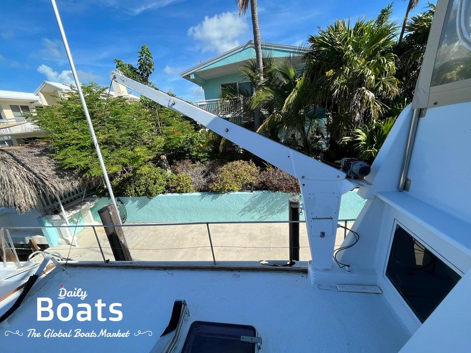 1983 Gladding Hearn Ray Hunt Design Custom for sale. View price, photos ...