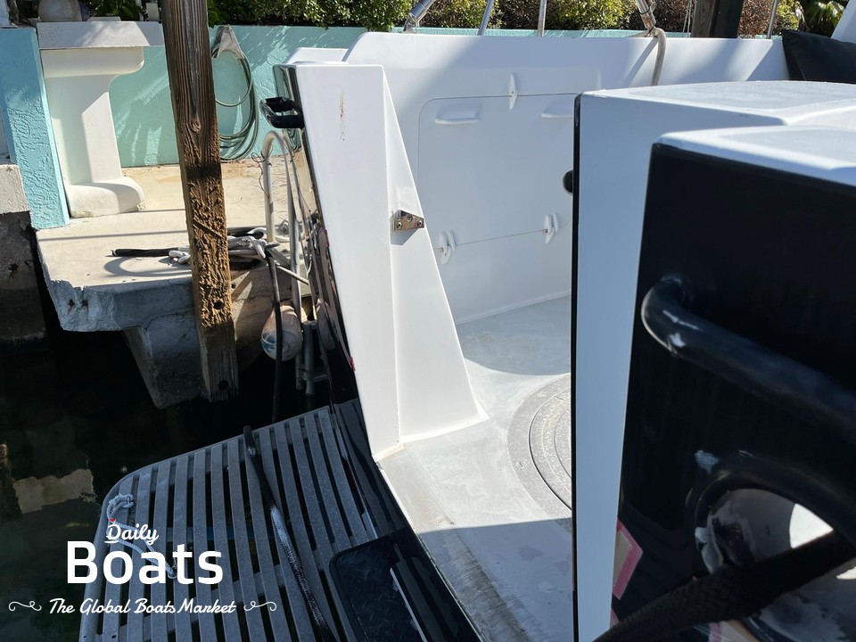 1983 Gladding Hearn Ray Hunt Design Custom for sale. View price, photos ...