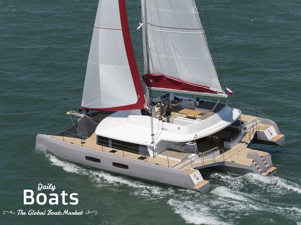 2019 Neel 65 for sale. View price, photos and Buy 2019 Neel 65 #341870