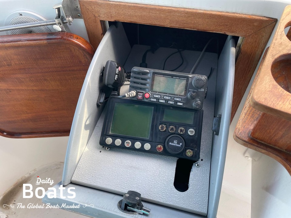 1981 Atlantic Trawler Prairie Aft Cabin for sale. View price, photos ...